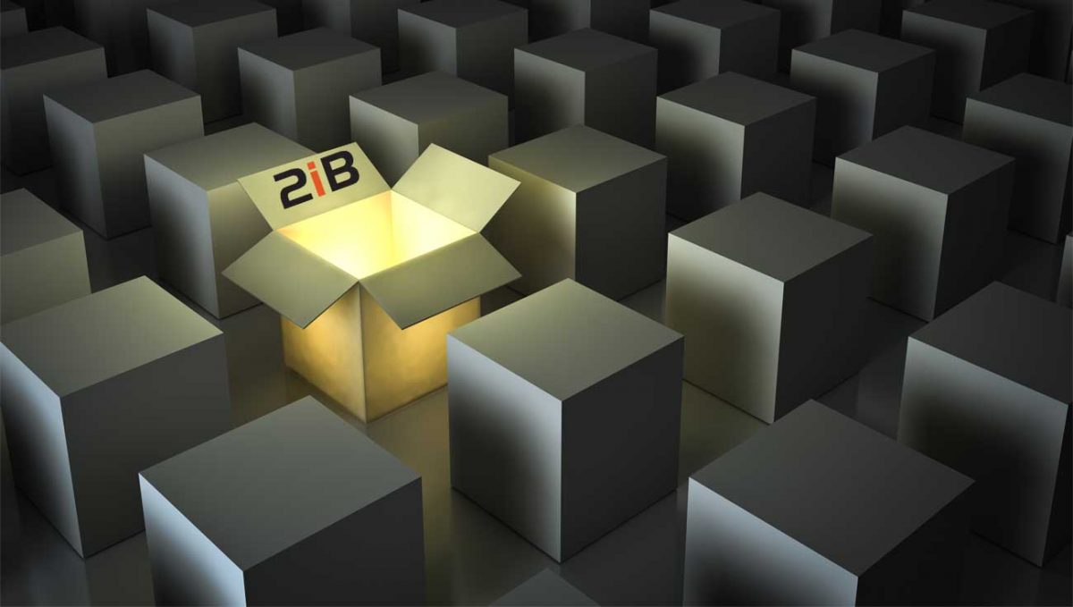 How liquid is your knowledge economy - 2iB Pty Ltd