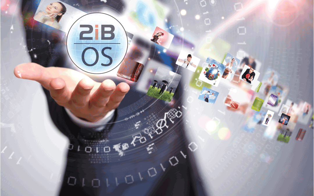 Learning Management Software - 2iB OS
