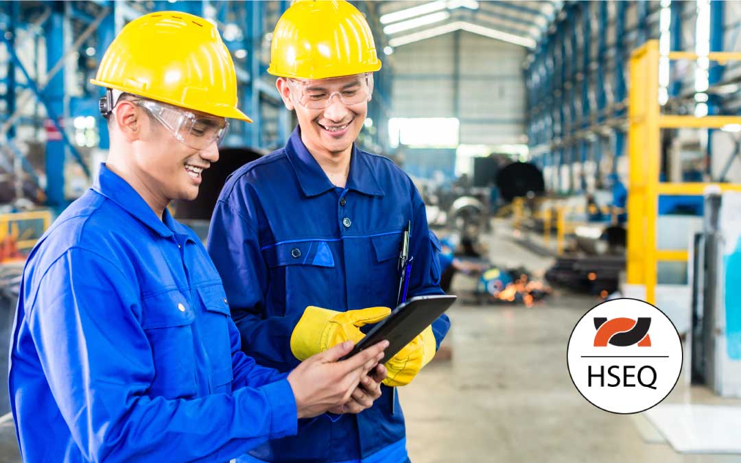 Business Compliance Management Software - 2iB OS