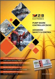 SC10 Pump Controller - 2iB