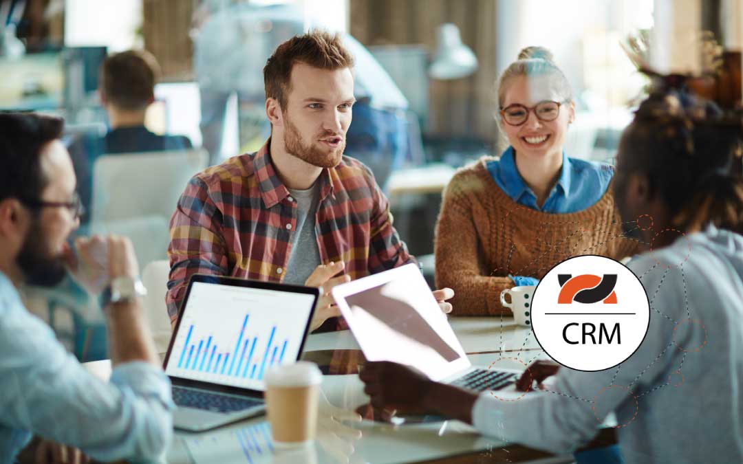 Best CRM for B2B Sales Teams | Customise & Scale Sales