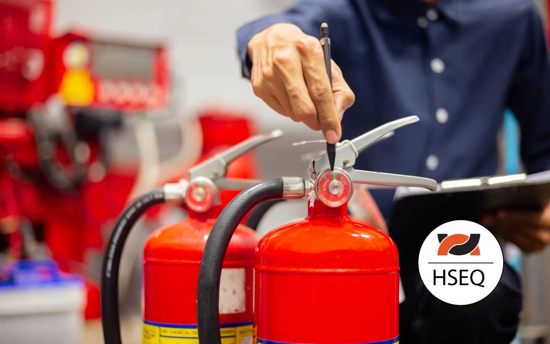 Workplace Safety Inspection Guide for SME